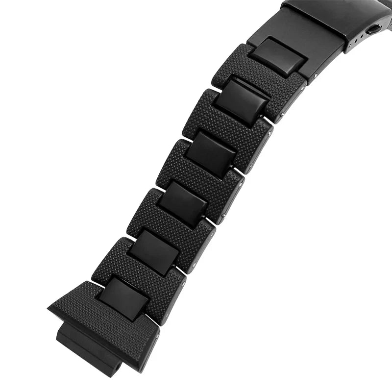 Plastic Watch Straps – Durable & Sporty Replacement Bands | Wellstraps™
